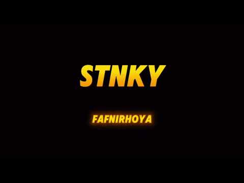 I Joined Stinky | Montage