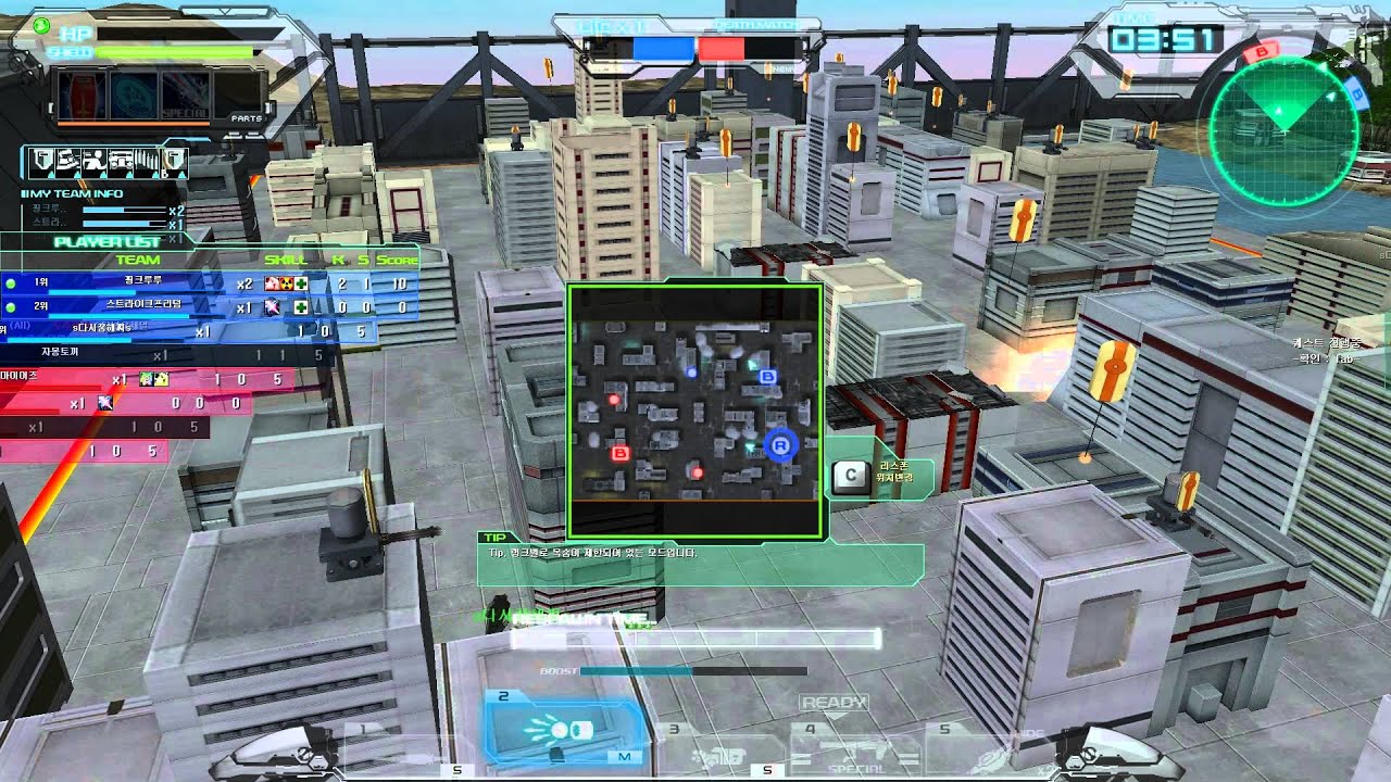 [SDGO]Star Build Strike Gundam - YouTube