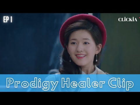 Mucize Şifacı | En İyi Uzak Doğu Dizisi Başladı | Prodigy Healer | LiHongyi ZhaoLusi  | 青囊传 |Clickia