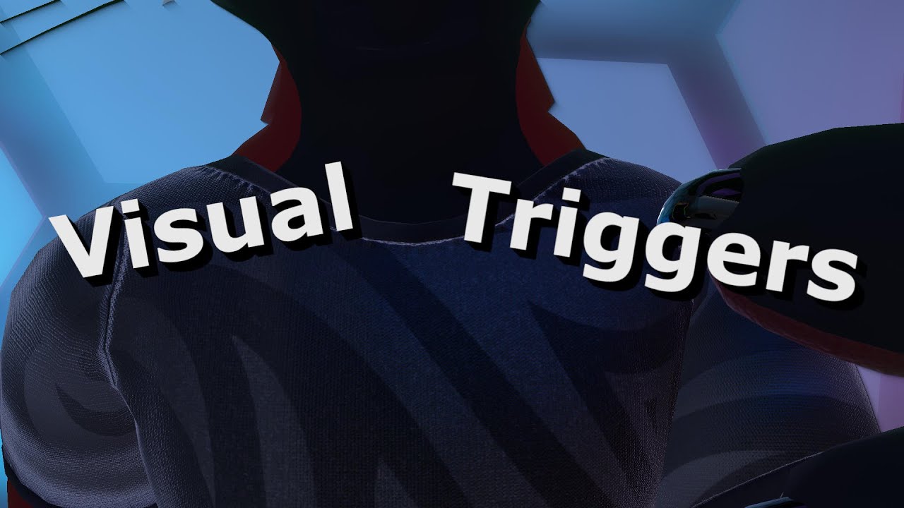 Furry Asmr Visual Touching And Petting Triggers - YouTube