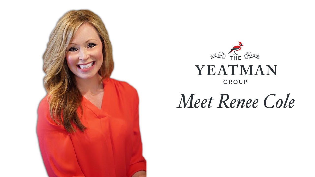 Meet Renee Cole - YouTube