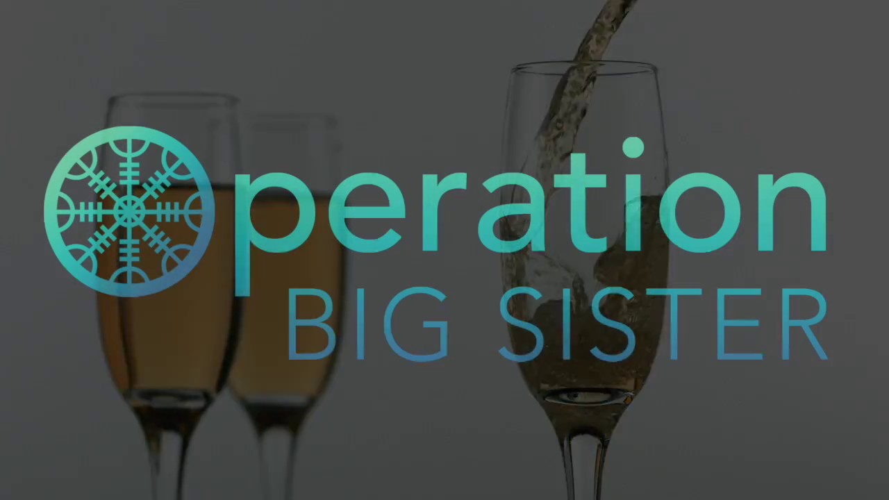 OBS House Party Intro Video - YouTube