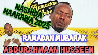 Nashiidaa Haarawa Ethiopia Nasheed Oromo Nasheed Abdurahman Hussen ...