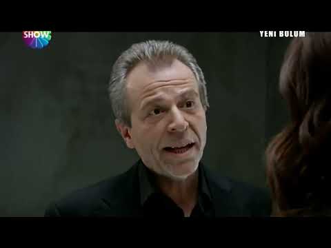 Kurtlar Vadisi Pusu 60.Bölüm [Show TV]