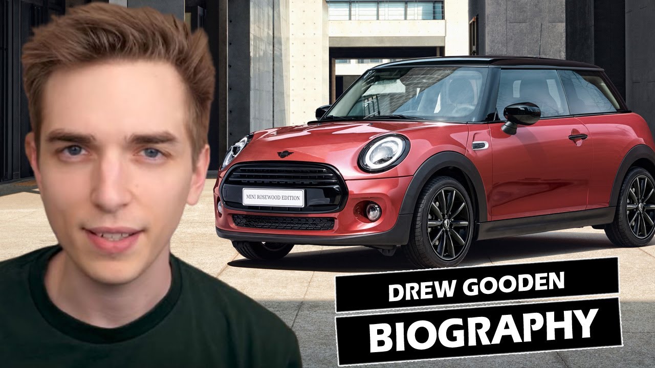 Drew Gooden | Biography | Lifestyle | Networth | Family - YouTube