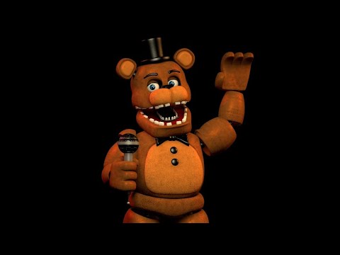 prototype unwithered freddy death scene - YouTube