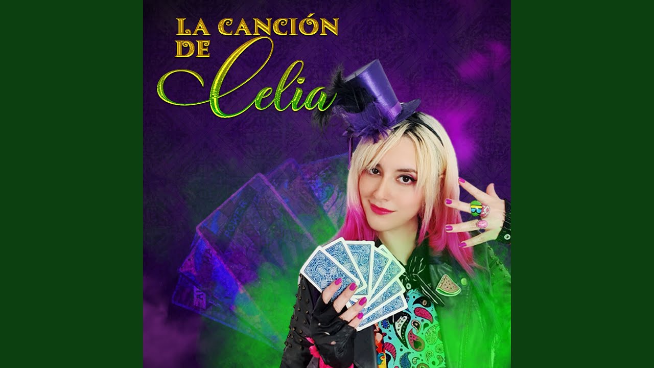 La canción de Celia - YouTube