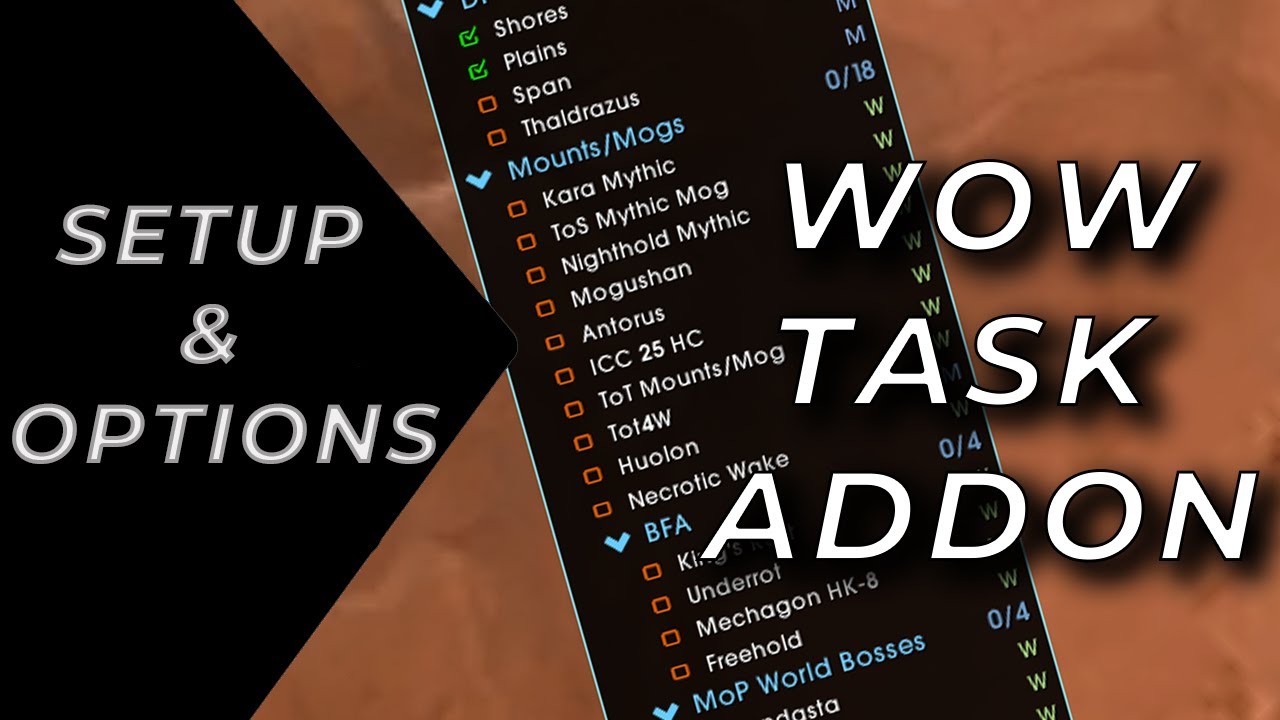 Executive Assistant - THE task management AddOn you need! - Setup & Settings - YouTube