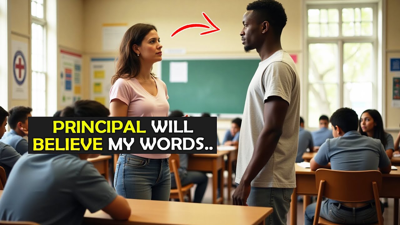 Principal told Driver's Son to Solve a Calculus Problem to Prove the Math Teacher wrong... - YouTube