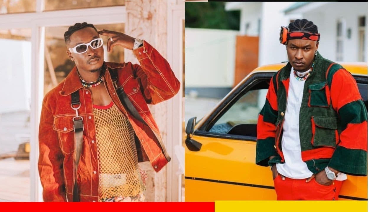 LIVE: Wasanii Wapigwa Marufuku Kuimba Bangi | Motra The Future ...