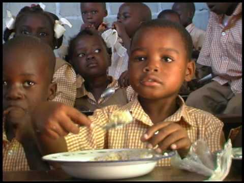 Haiti - A Personal Mission "A Different Reality" - Limonade (Lifetouch ...