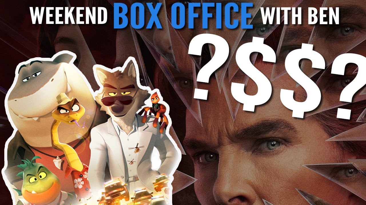 Doctor Strange 2 Opening Weekend Box Office PREDICTION + Summer Movie ...