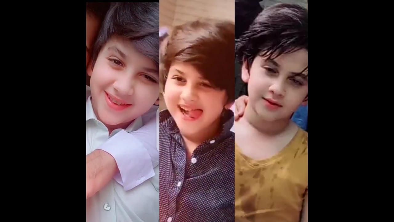 TIK TOK SUPER STAR SAALIM .. CUTE BOY.... SWAT KPK new tik tok video viral ; 2020 - YouTube