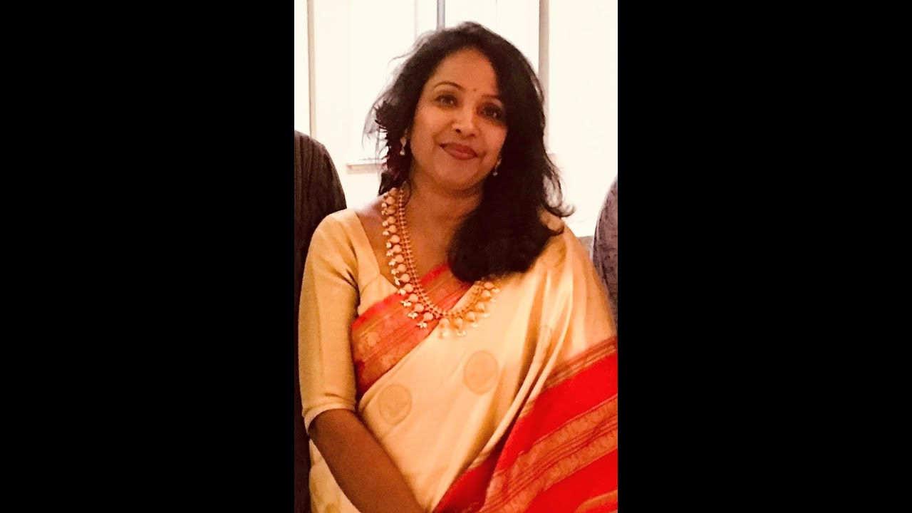 Jayashree Ray | Bengali Ragpradhan | "Ami surey surey" | - YouTube