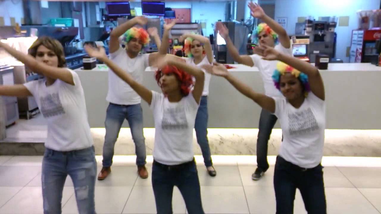 India McDonald’s Morning Cheer Contest Entry National Breakfast Day ...