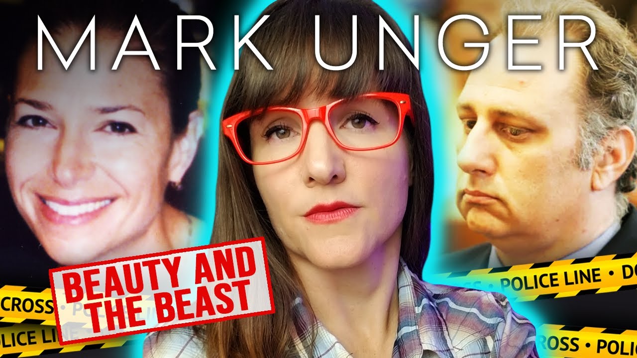 A KILLER HUSBAND / Wife Killer Mark Unger (Solved True Crime Story ...