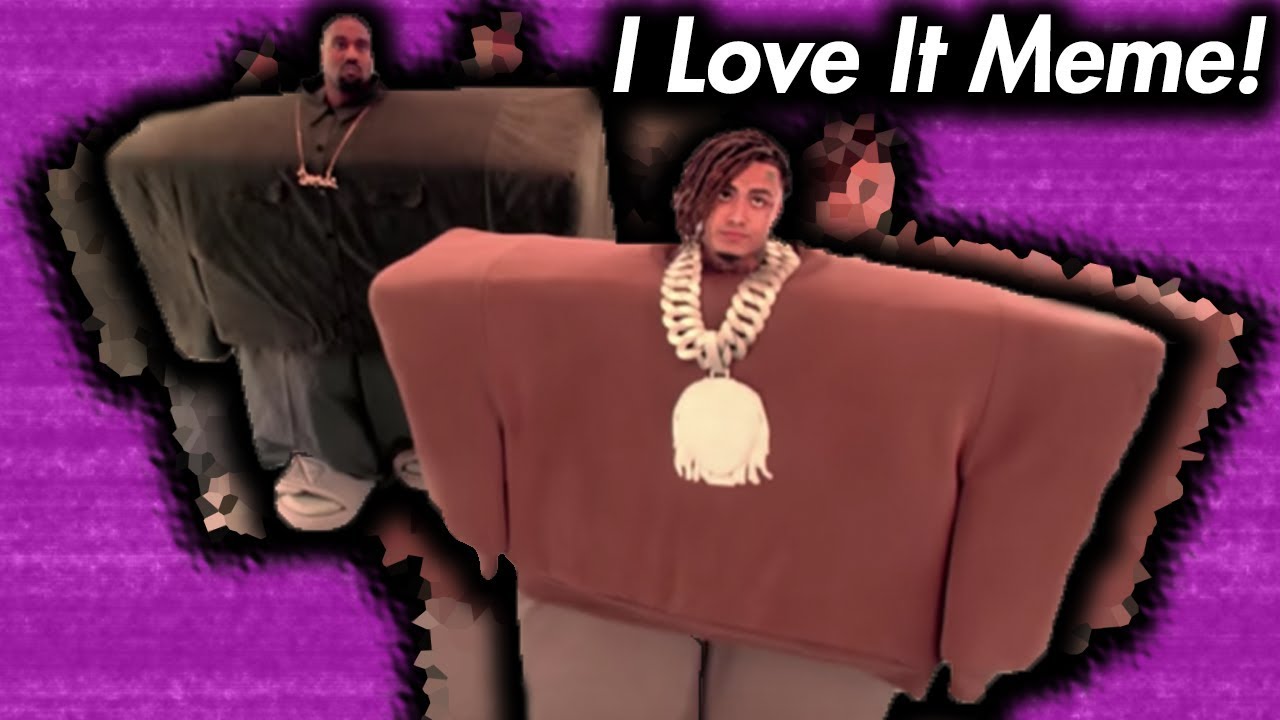 I Love It Meme! | Dank Memes Of September - YouTube