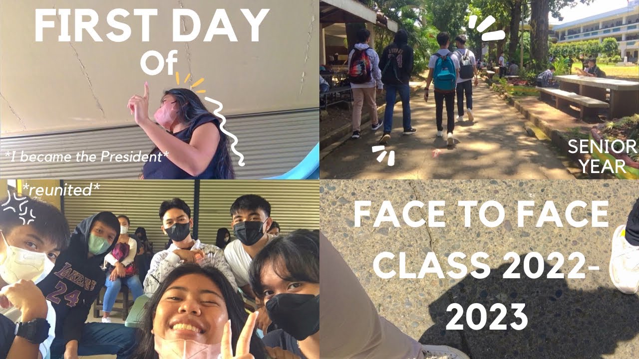 student diaries // senior year days, first time being the president in ...