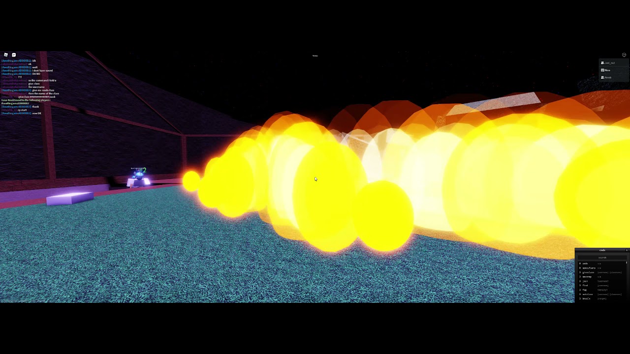 Roblox epic movie | Roblox zeezy battle grounds - YouTube