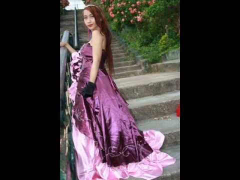 Princess Chua - GLAM'SHOOT 2012 PART-4