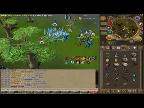 How To Repair Seren Bow
