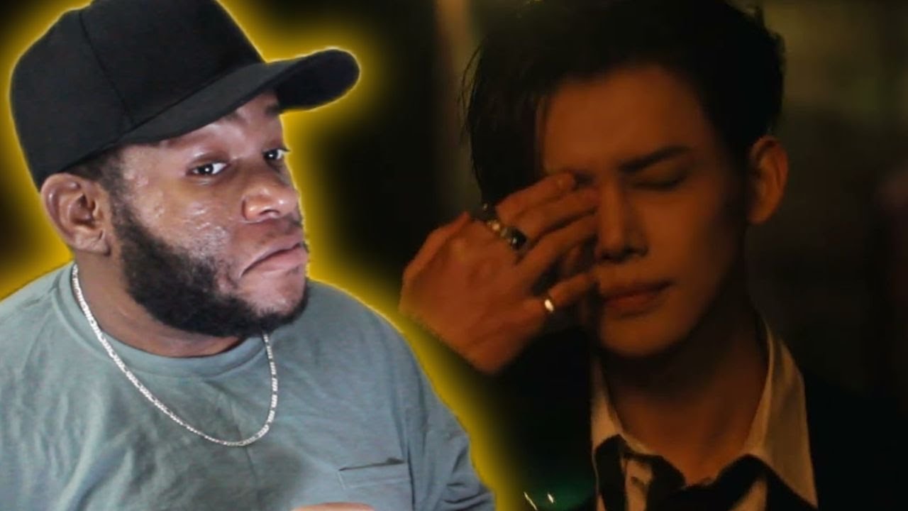 Rapper Reacts to 연준 (YEONJUN) ‘Ghost Girl’ Official MV - YouTube