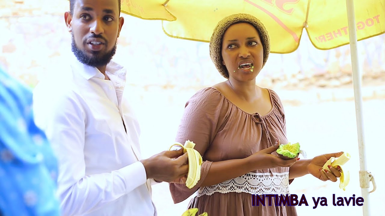 #INTIMBA ya La vie #Series Ep7 NONEHO SE SHEMA BIGENZE GUTE? - YouTube