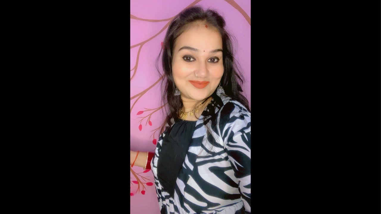 Abeer’’ official is live welcome ha YouTube family 🙏🏻😍😍🥰🥰💕 - YouTube