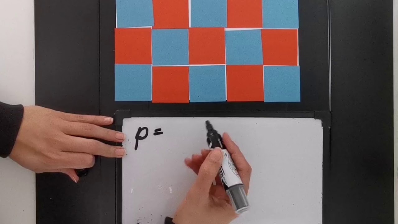 Ploščina pravokotnika in kvadrata - YouTube