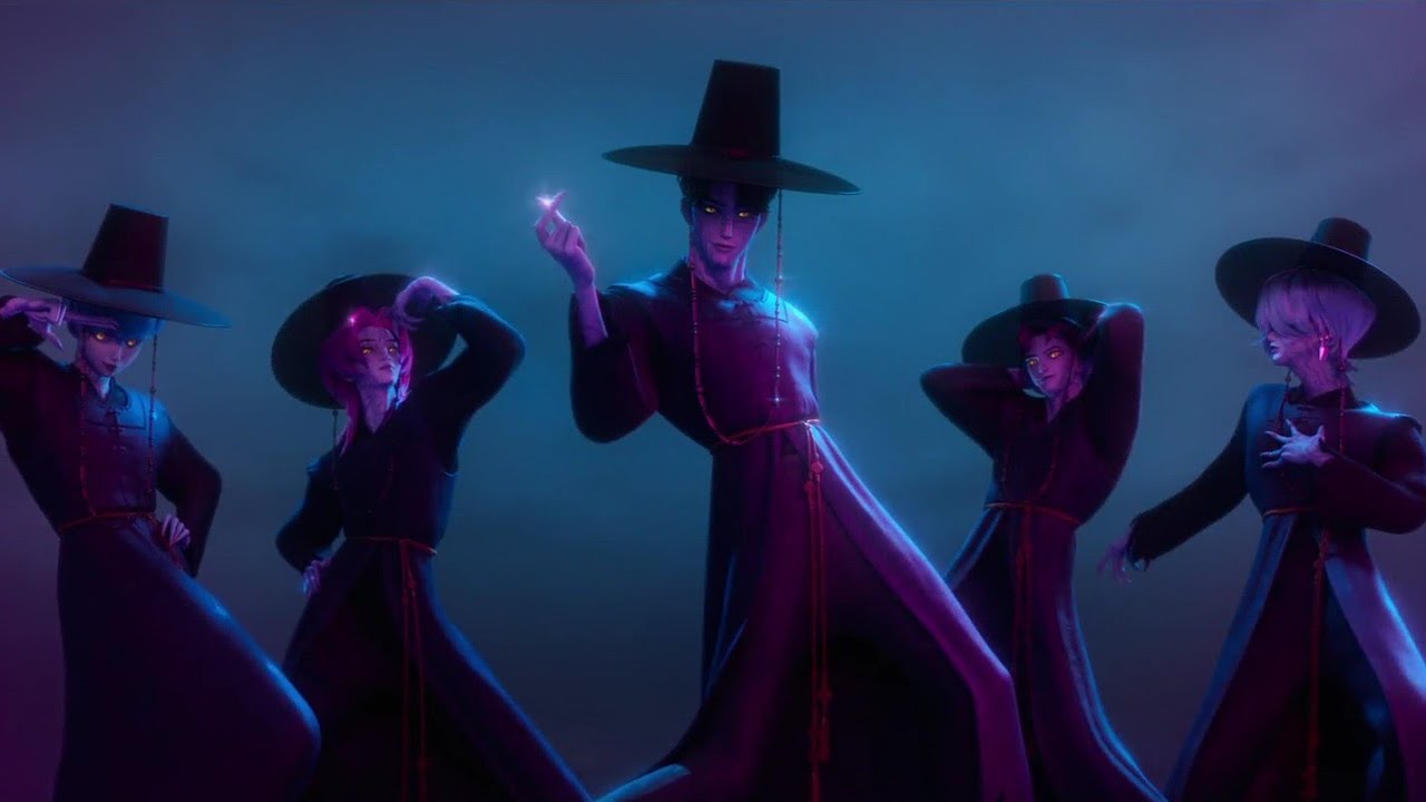 Seu Astro • Saja Boys • Your Idol Dublado PT BR - YouTube Music