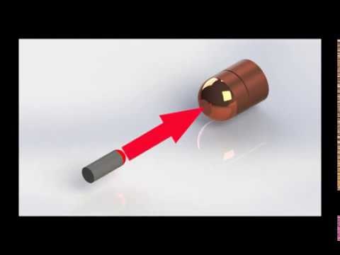 KYOKUTOH FIXA2 cap tip sensor - YouTube