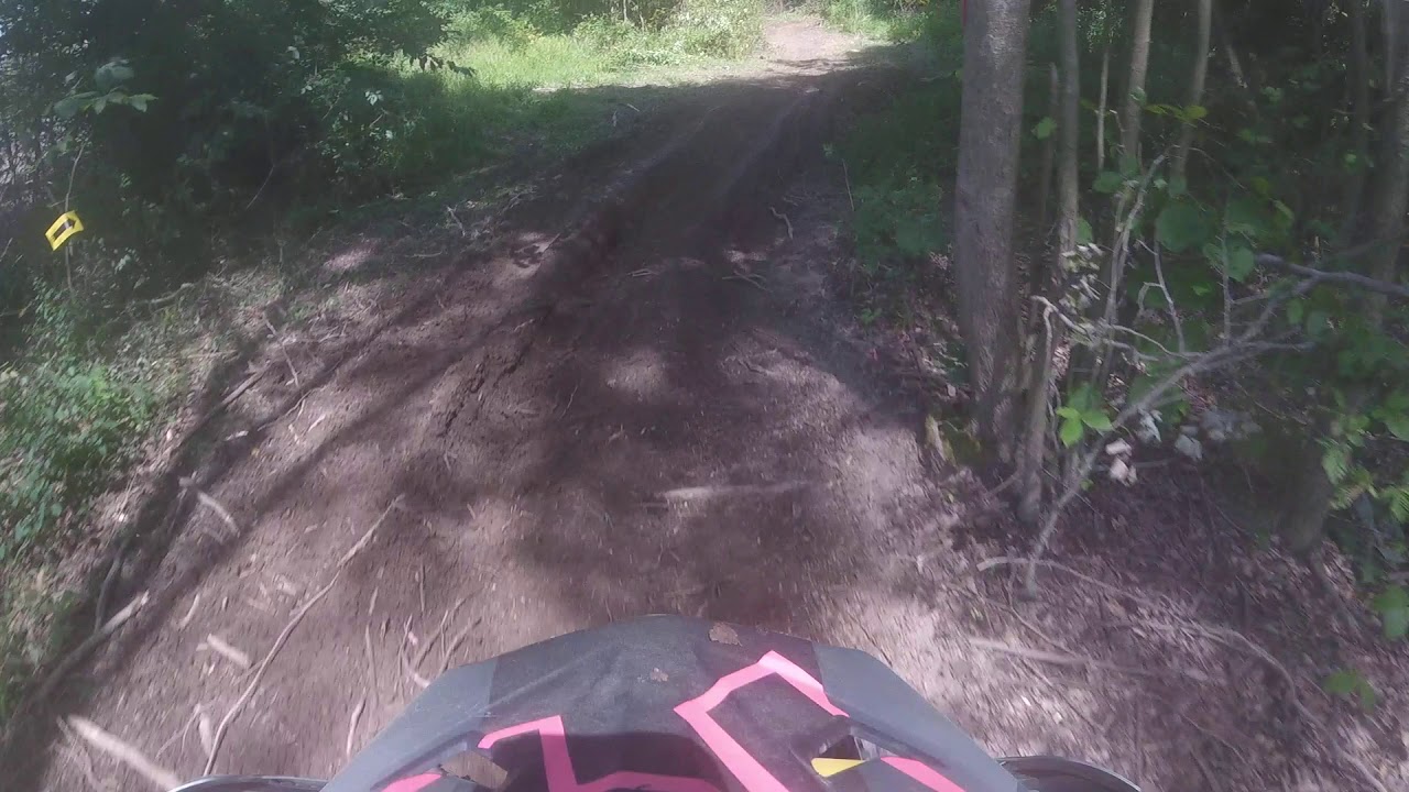 Ayla Thompson - Pine Glenn 9-23-20 (video 1 of 3) - YouTube