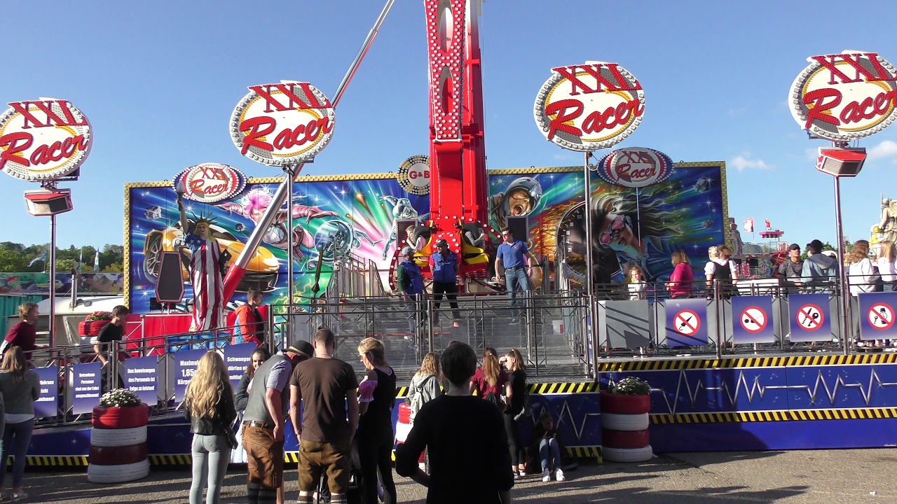 XXL Racer (Goetzke-Bergmann) - Außenansicht/Offride [Regensburg ...