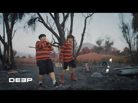 Illuminati - Kidd Tetoon feat. Diego Smith (Video Oficial)