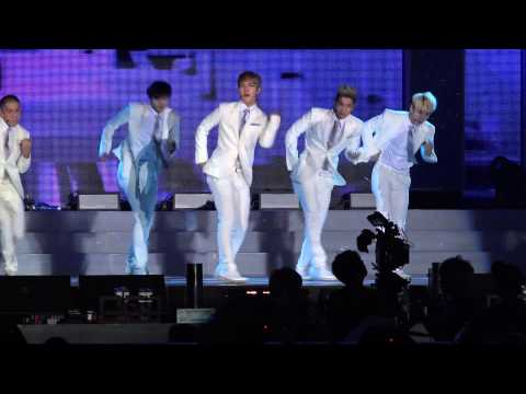 크로스진(Cross Gene)[직캠] BAD LADY