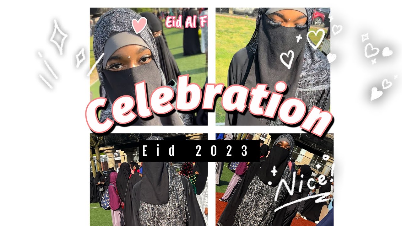 Eid Al Fitr 2023 Celebration 🥳 #philadelphia -📍 - YouTube