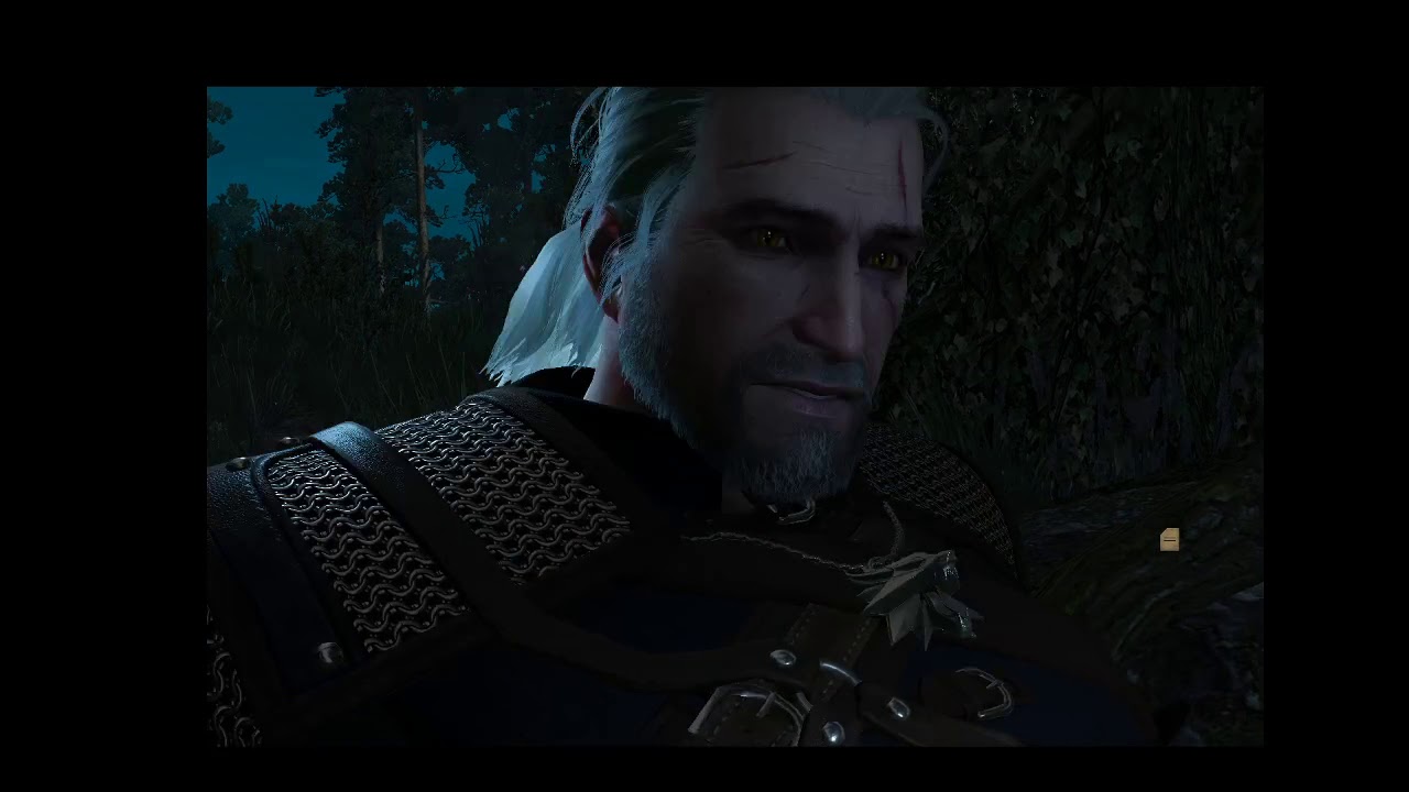 YENİ SERİ THE WİTCHER 3 WİLD HUNT. - YouTube