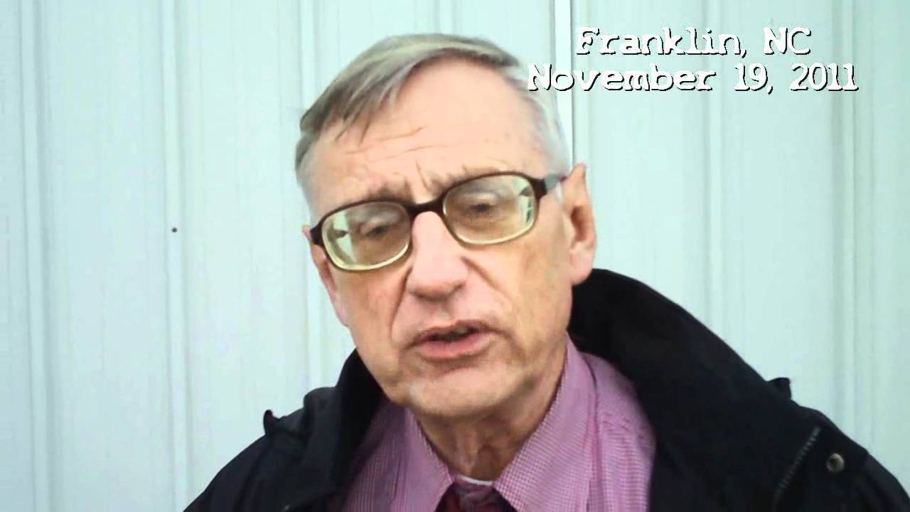 Ed Krause - Introduction - YouTube