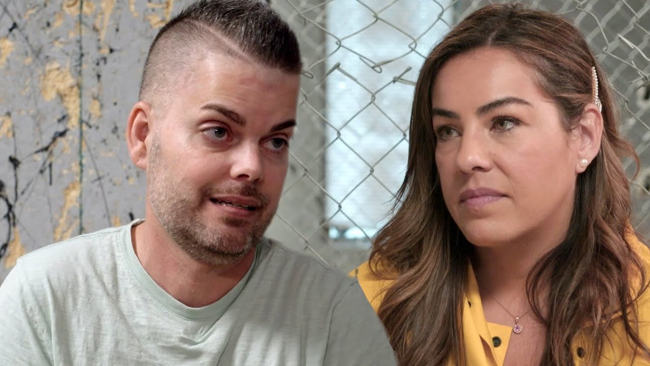 90 Day Fiancé: Tim and Veronica Detail Their Marriage Pact (Exclusive ...