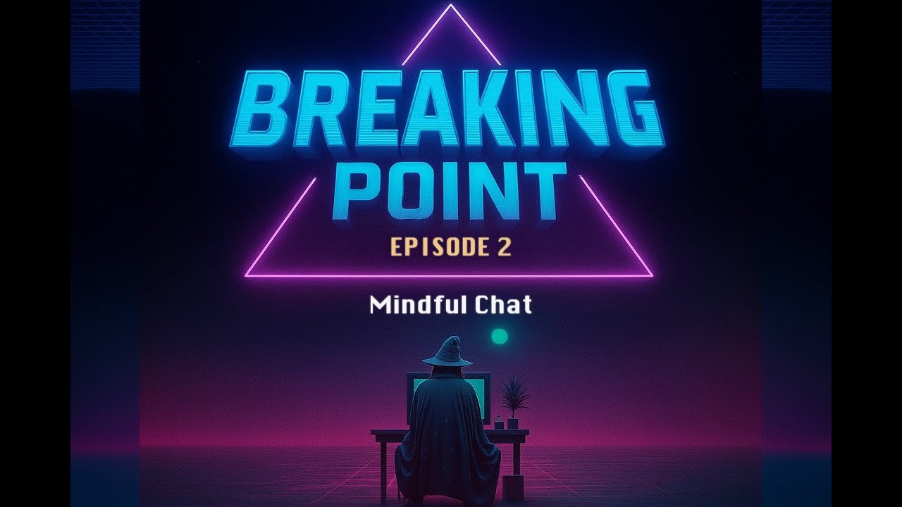 Breaking Point EP2: "Mindful Chat" - Indirect Prompt Injection with ...