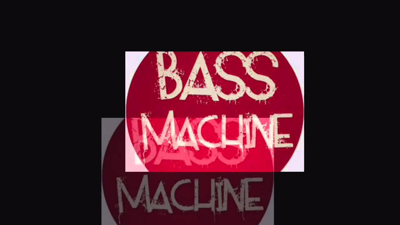 DJ snake Bird Machine (Bass Machine) - YouTube