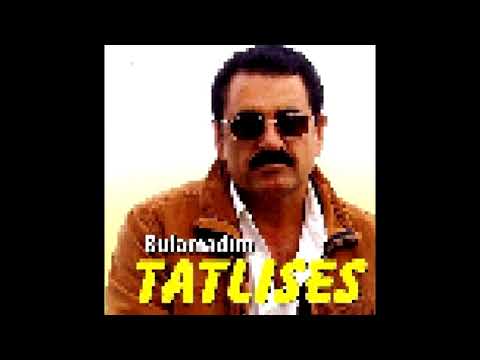 Ibrahim Tatlises Bulamadim - Low Quality