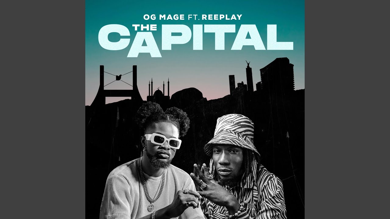 The Capital - YouTube
