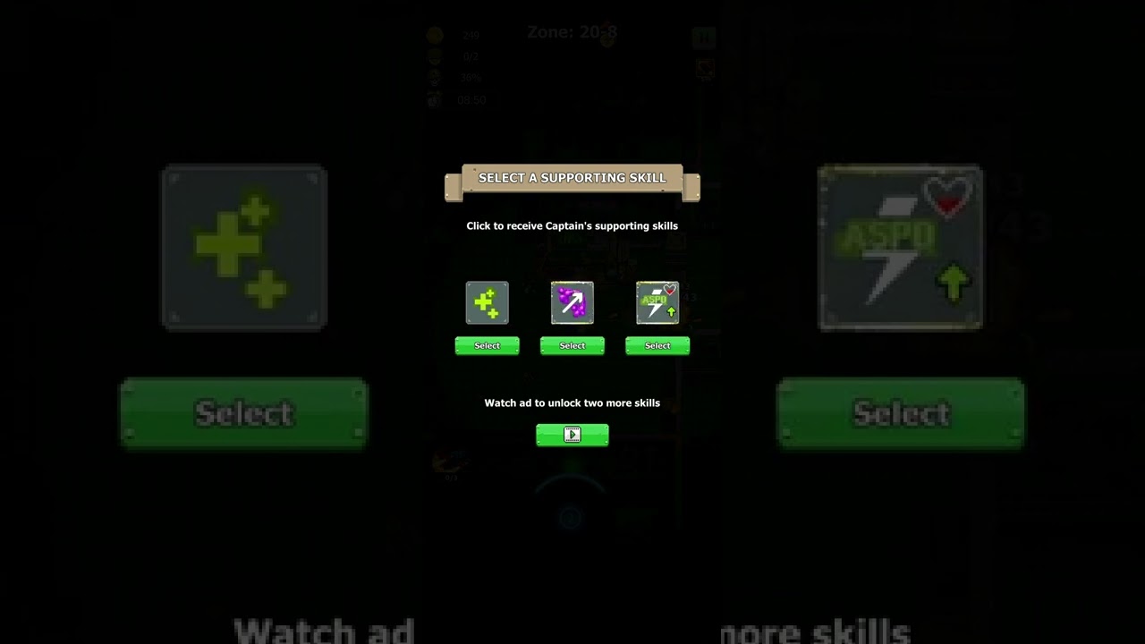 Jackal Squad 20-8 - YouTube