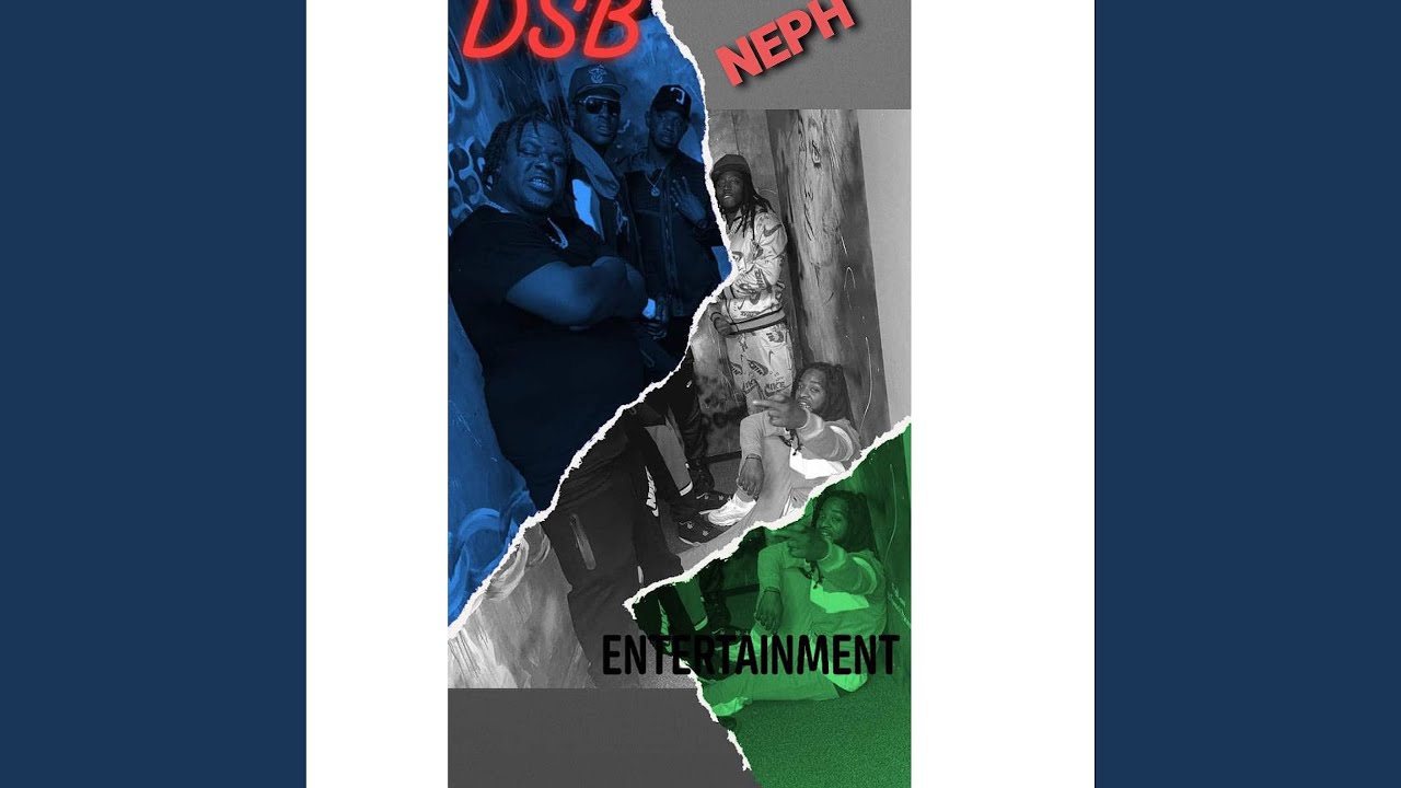 NEPH (feat. Po Watt, B Nastii, G-Bolt & Gata Boi) - YouTube Music