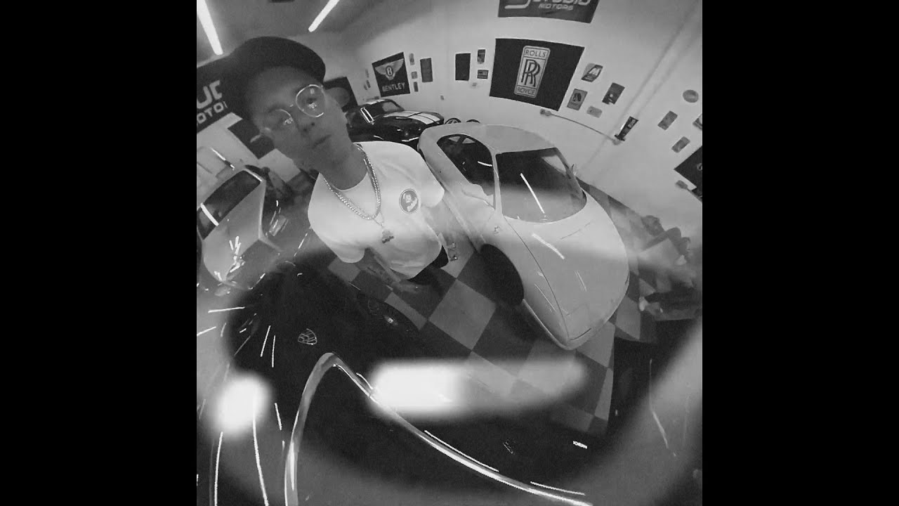 [FREE] LOGIC x DRAKE TYPE BEAT - "RECOIL" - YouTube