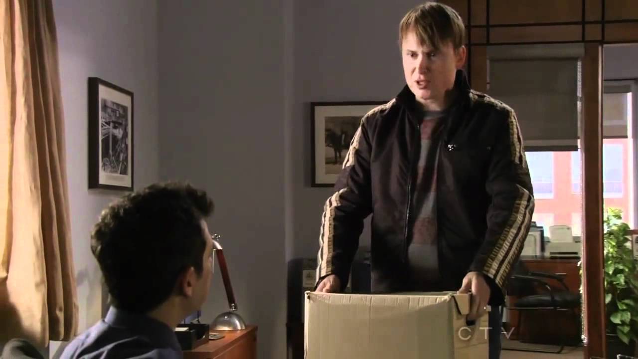 Dan For Mayor S02E09 - Political Liability (Part 2 of 2) [720p] - YouTube