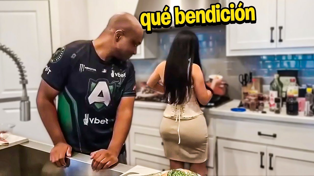 QUE BENDICION - YouTube