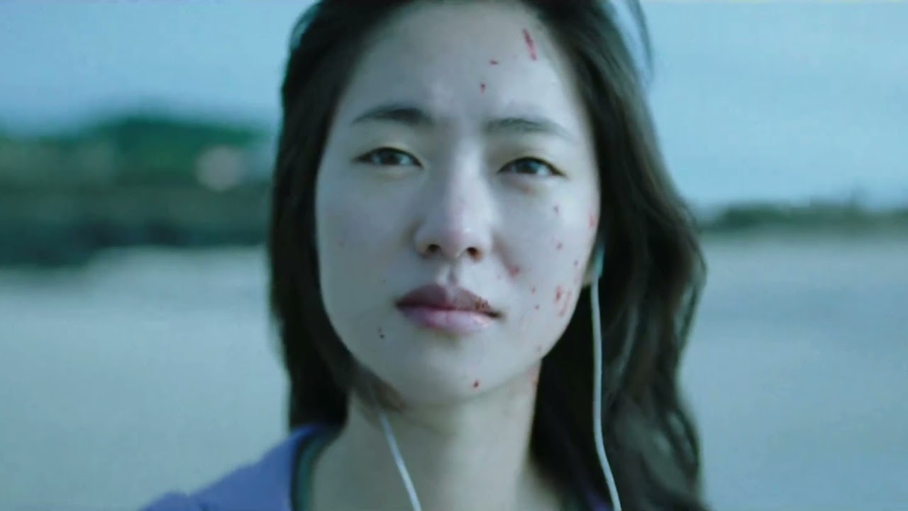 You Should See Me in A Crown - Billie Eilish // Jeon Yoo Been - Night ...