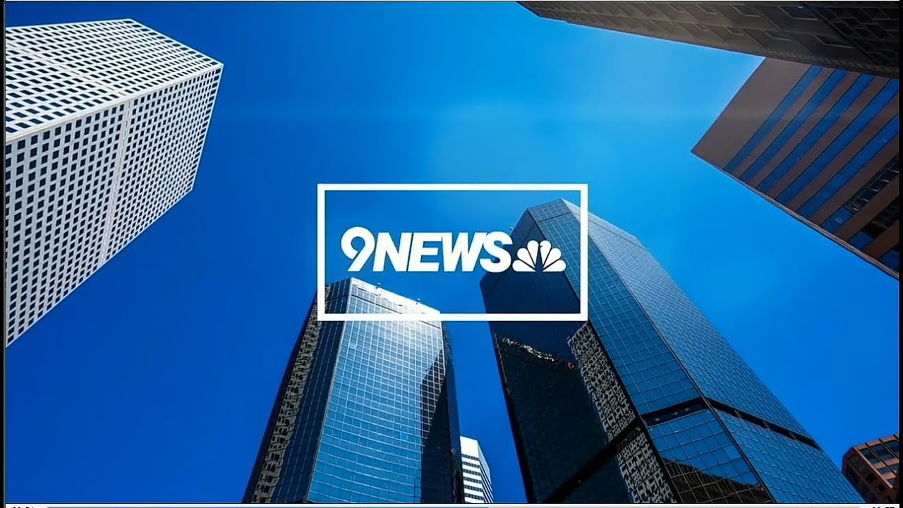 KUSA 9NEWS at 4 pm Open (January 27, 2020) - YouTube